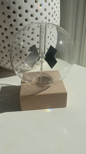 Solar Radiometer– Andnest