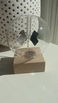Solar Radiometer– Andnest