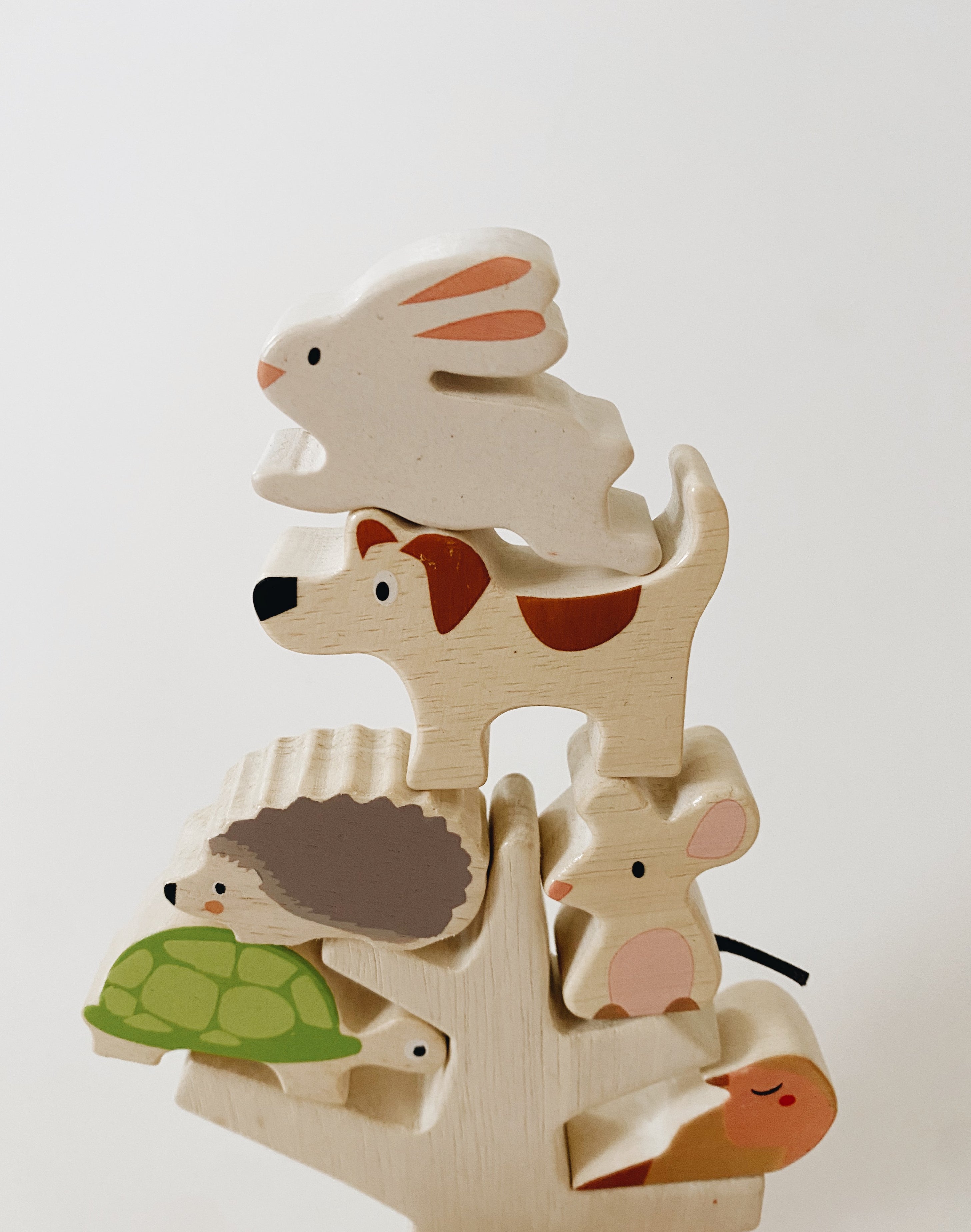 Stacking Garden Friends– Andnest