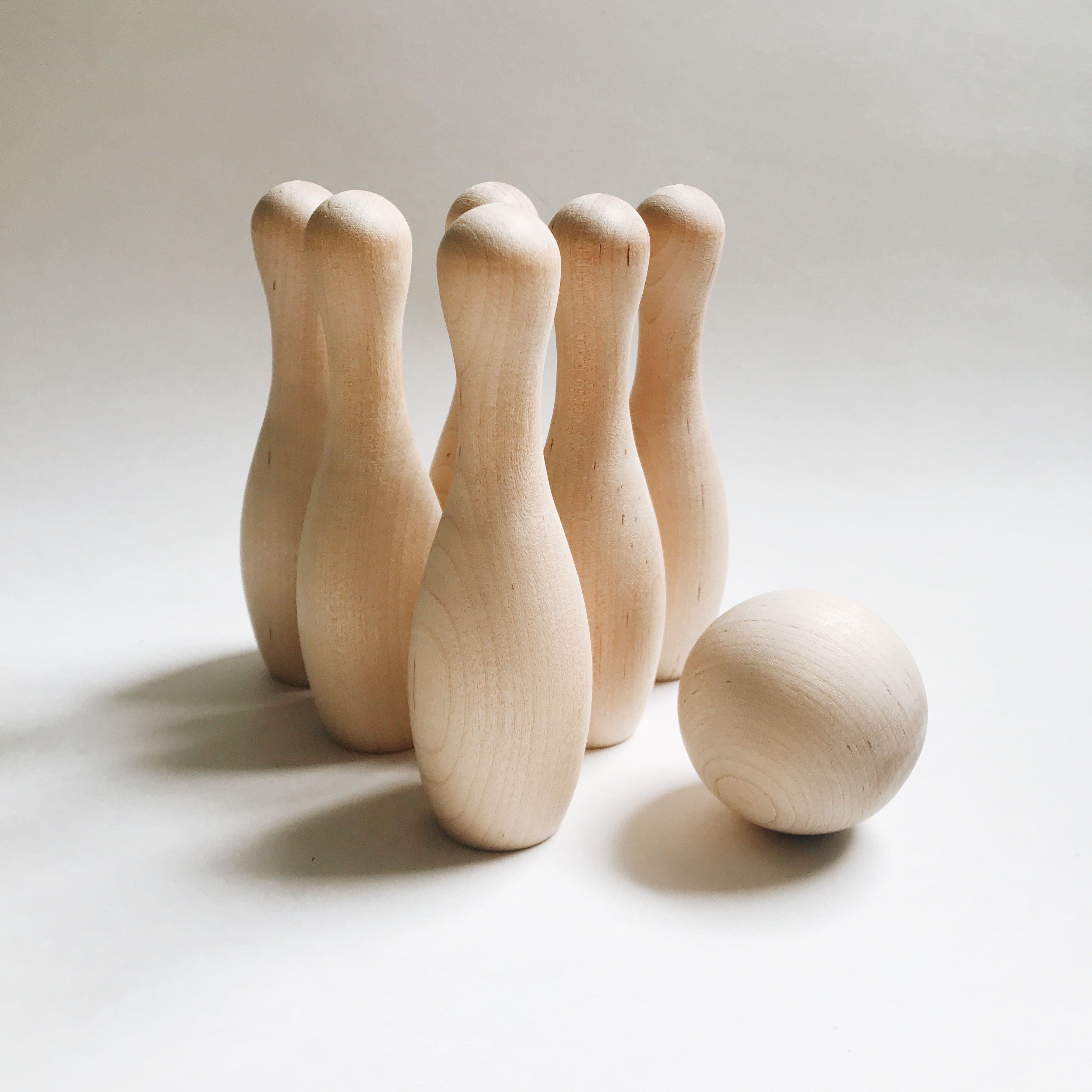 First Bowling Set– Andnest